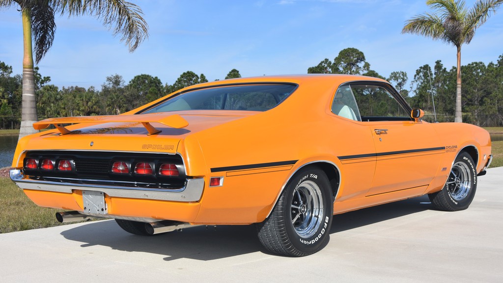 1970 Mercury Cyclone Spoiler 429 Super Cobra Jet 1970-mercury-cyclone-spoiler-429-super-cobra-jet