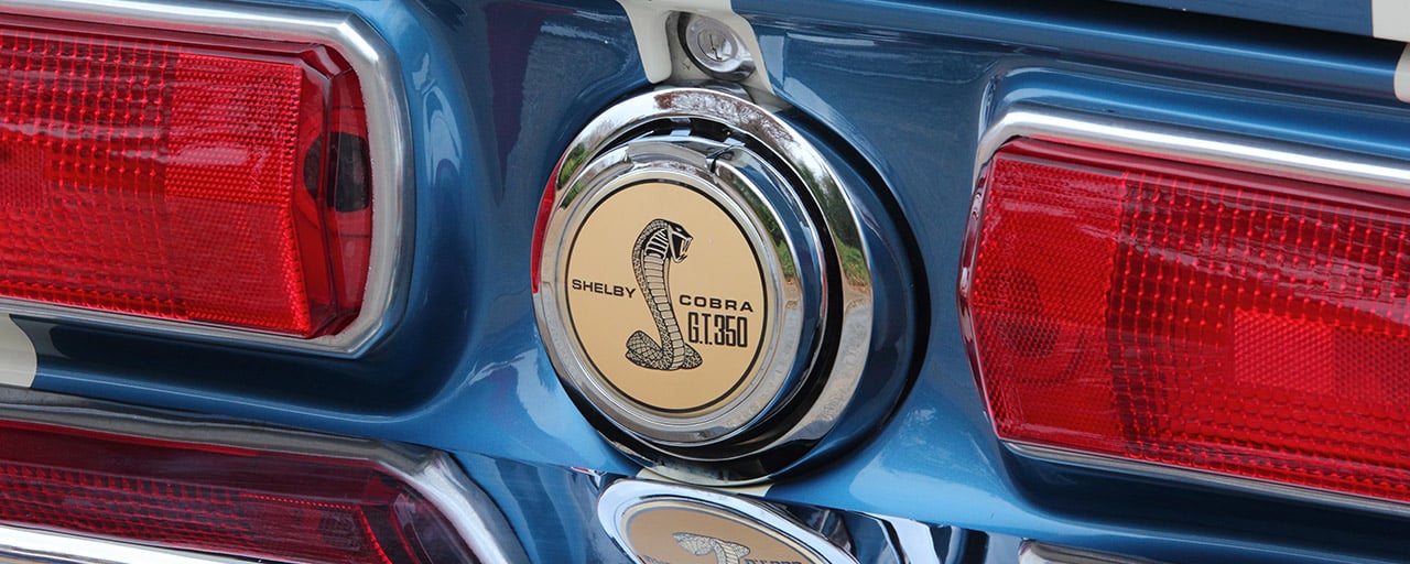 American Muscle Car Museum in Melbourne, Florida